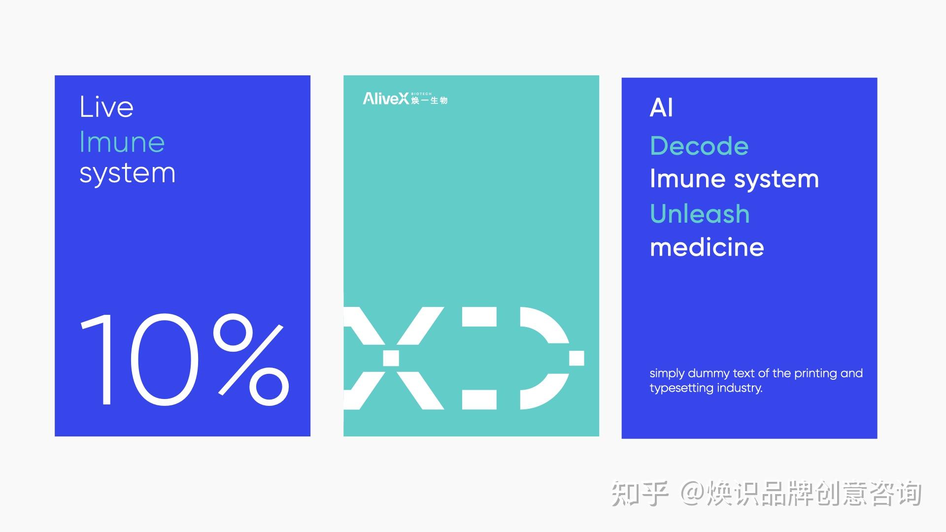 什么是品牌vi设计？具体包括哪些内容？ - 知乎