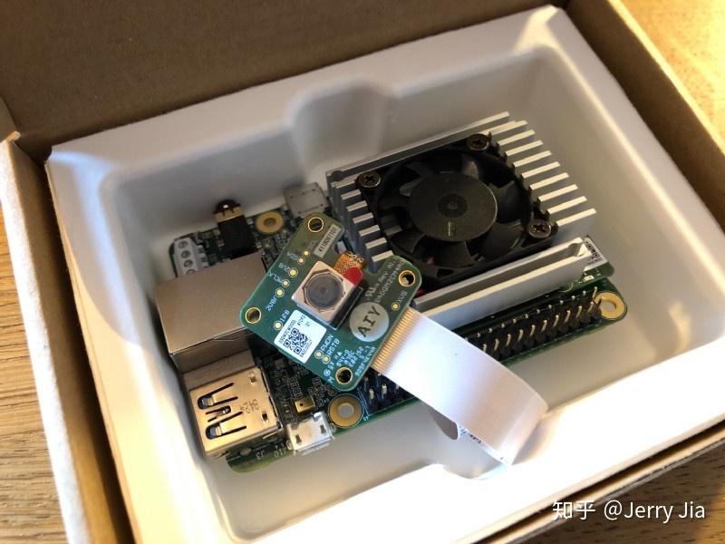 Google的Coral: edge computing with TPU (转载) - 知乎