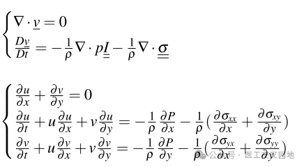 东北大学的Safa Jamali等人提出了非牛顿物理信息神经网络（nn-PINNs）解决复杂流体流动建模的耦合偏微分方程系统 - 知乎