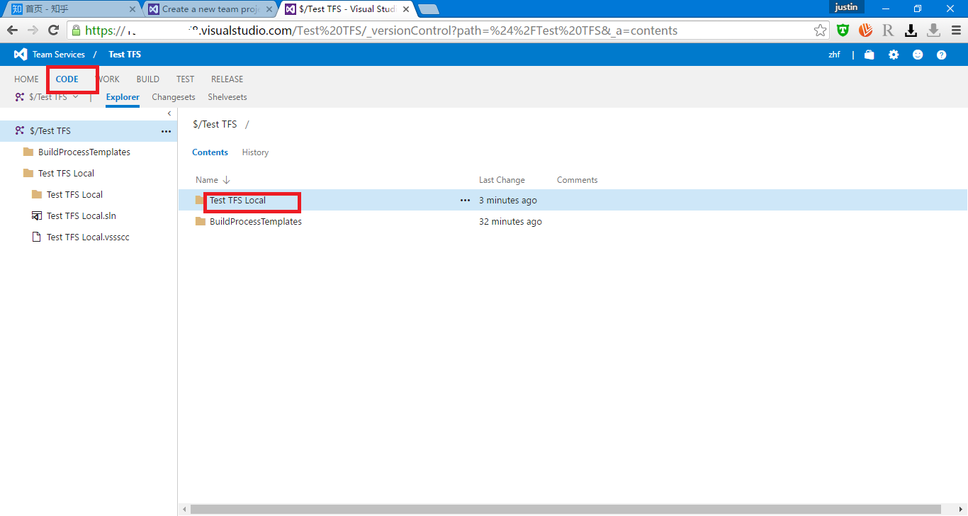 Visual Studio+TFS--强大的项目管理工具 - 知乎