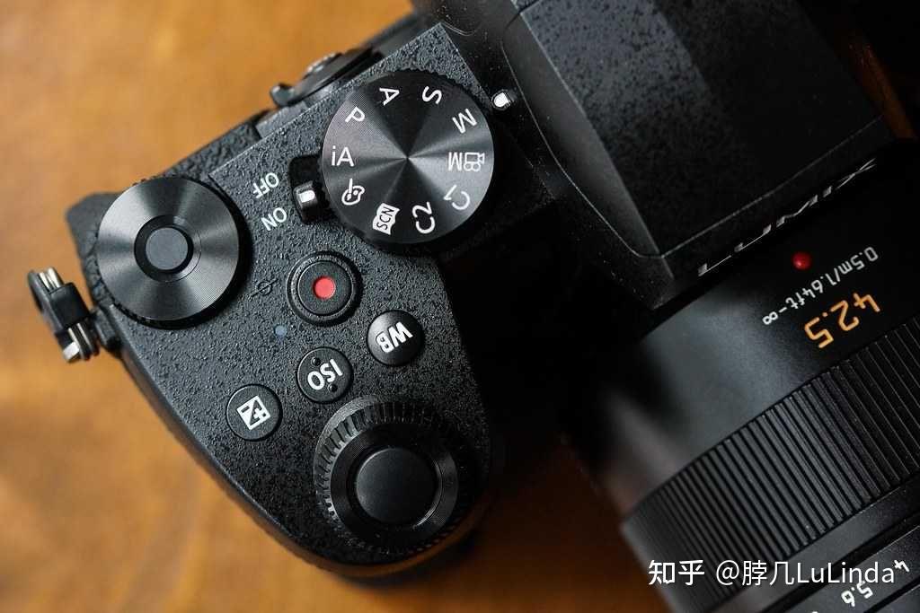 松下G95 DPReview测评结论 - 知乎