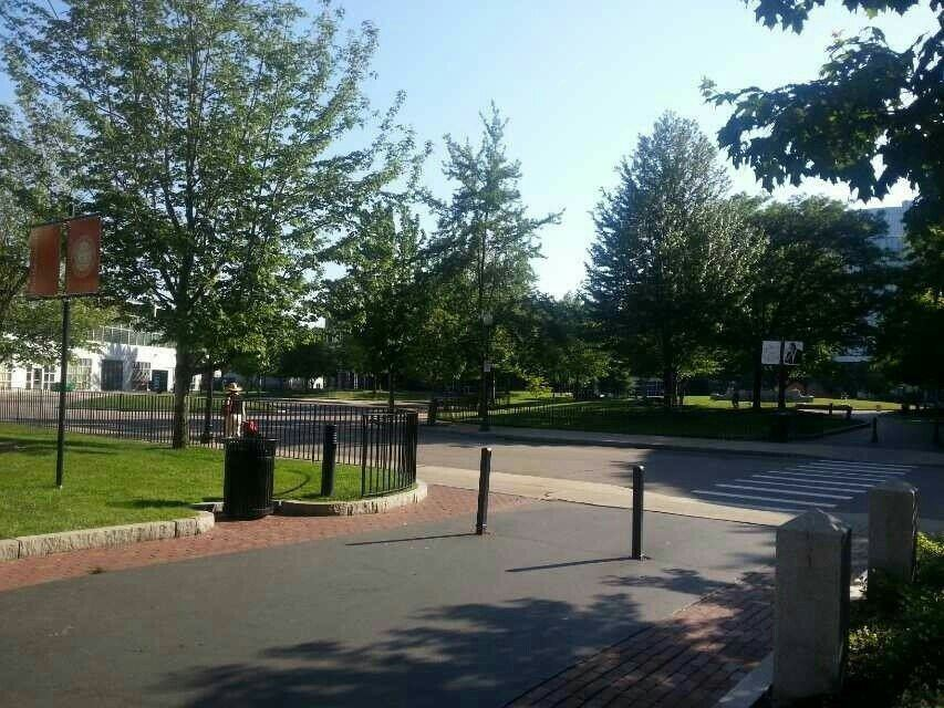 【前辈说】NEU Align CS项目录取/项目课程设置及学习体验/生活相关/求职情况 - 知乎