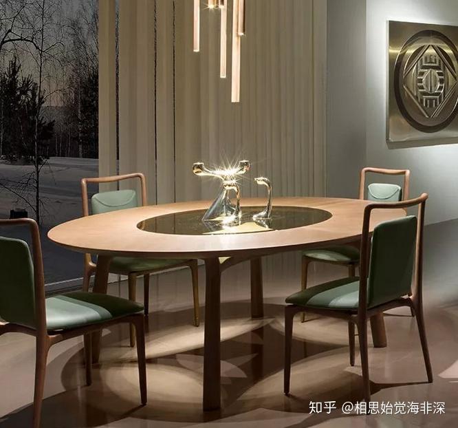 Giorgetti | 经典品牌，120年传承 - 知乎