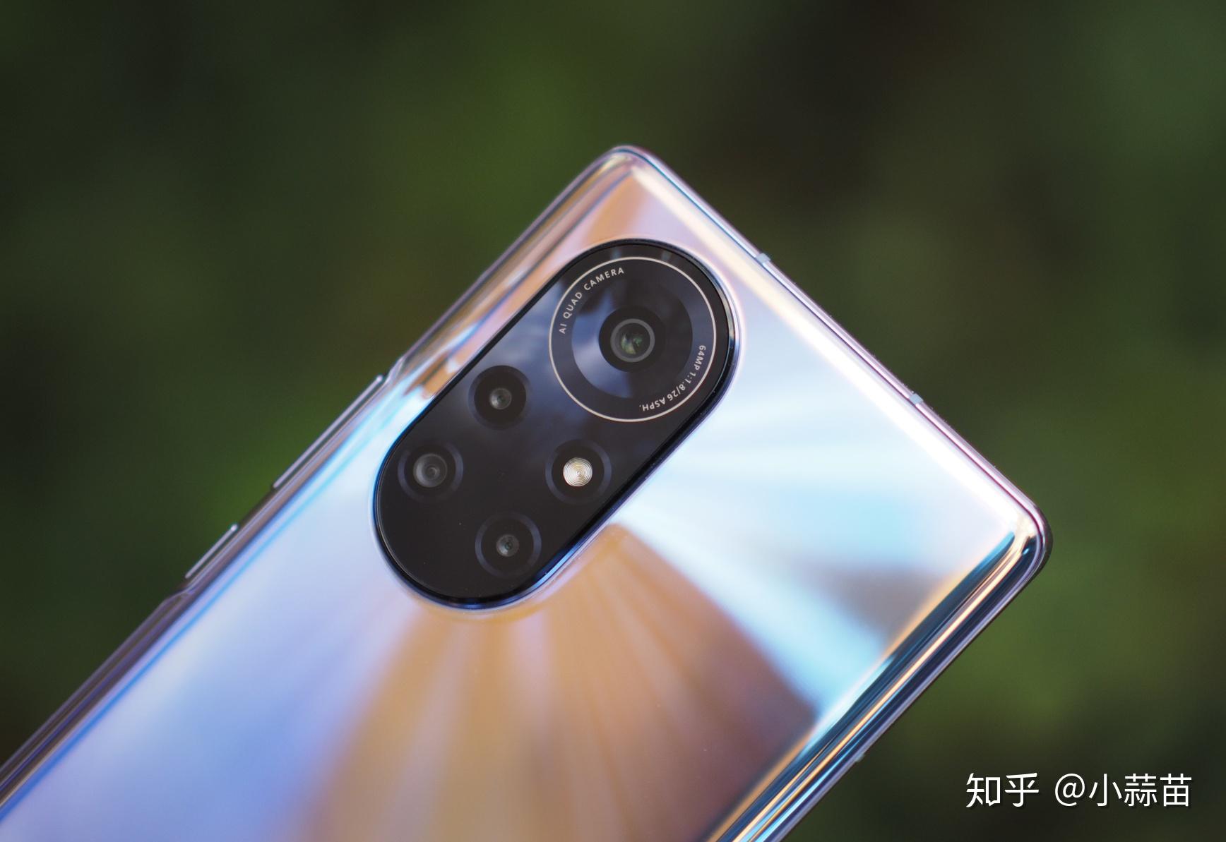 如何评价 12 月 23 日华为 nova8 系列发布会？有哪些亮点和值得期待的地方？