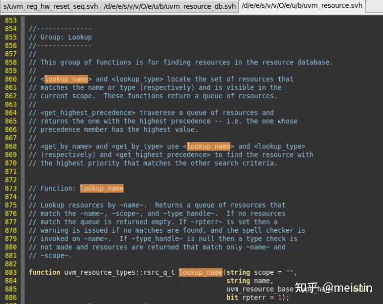 [UVM源代码研究] 我们在使用UVM寄存器模型内建的sequence检查寄存器时UVM源代码都执行了些啥？ - 知乎