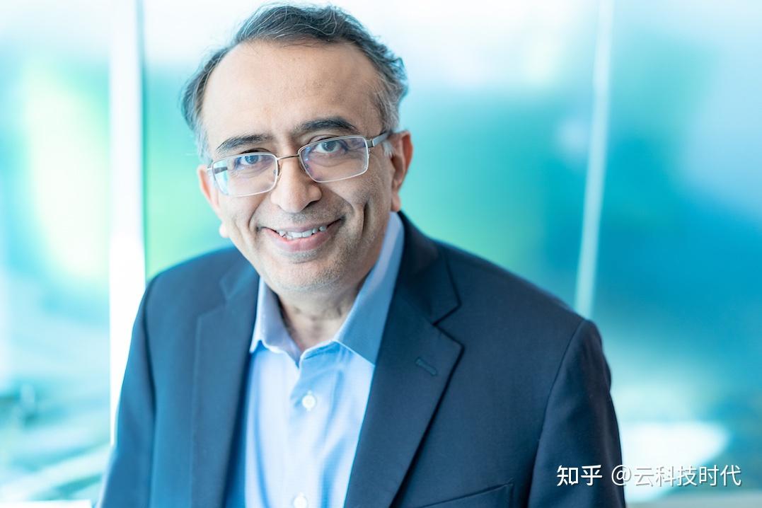 从私有云“霸主”到多云“元宇宙”，VMware如何强悍式创新？ - 知乎