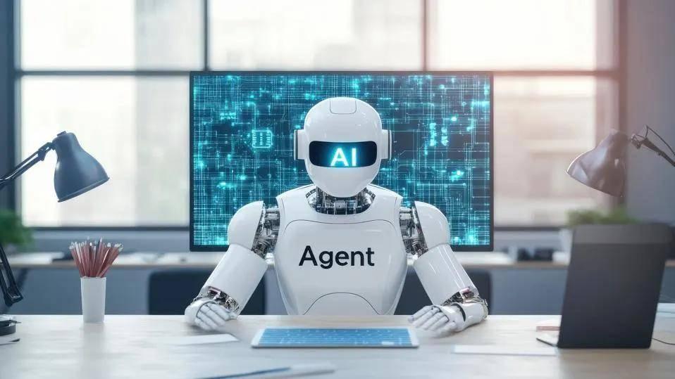 深度｜从任务自动化到企业自主运营：AI Agent的进化之路 - 知乎