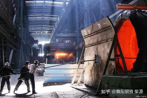 什么是EH36钢板？EH36化学成分、EH36性能讲解 - 知乎