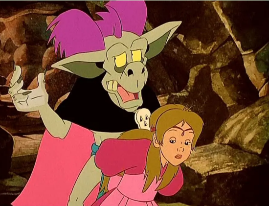 说真的，为什么黄油里有那么多哥布林？ - 知乎