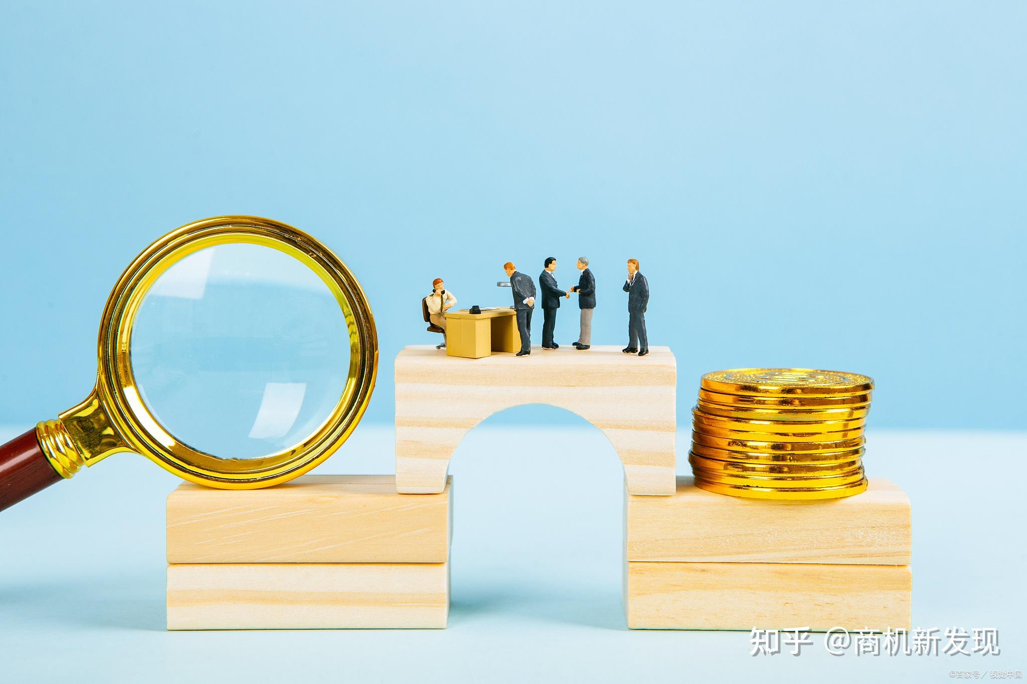 RBF融资模式只适合企业吗？单个产品或技术能否适用？ - 知乎