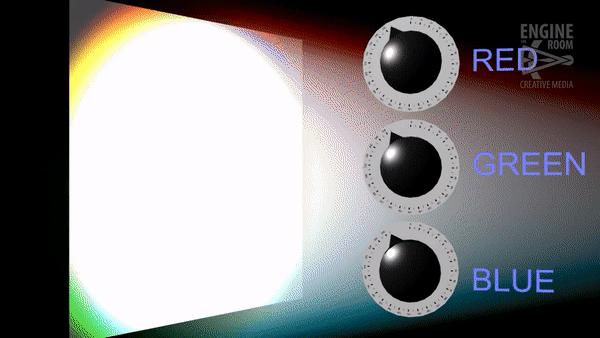 你真的了解RGB吗？ - 知乎