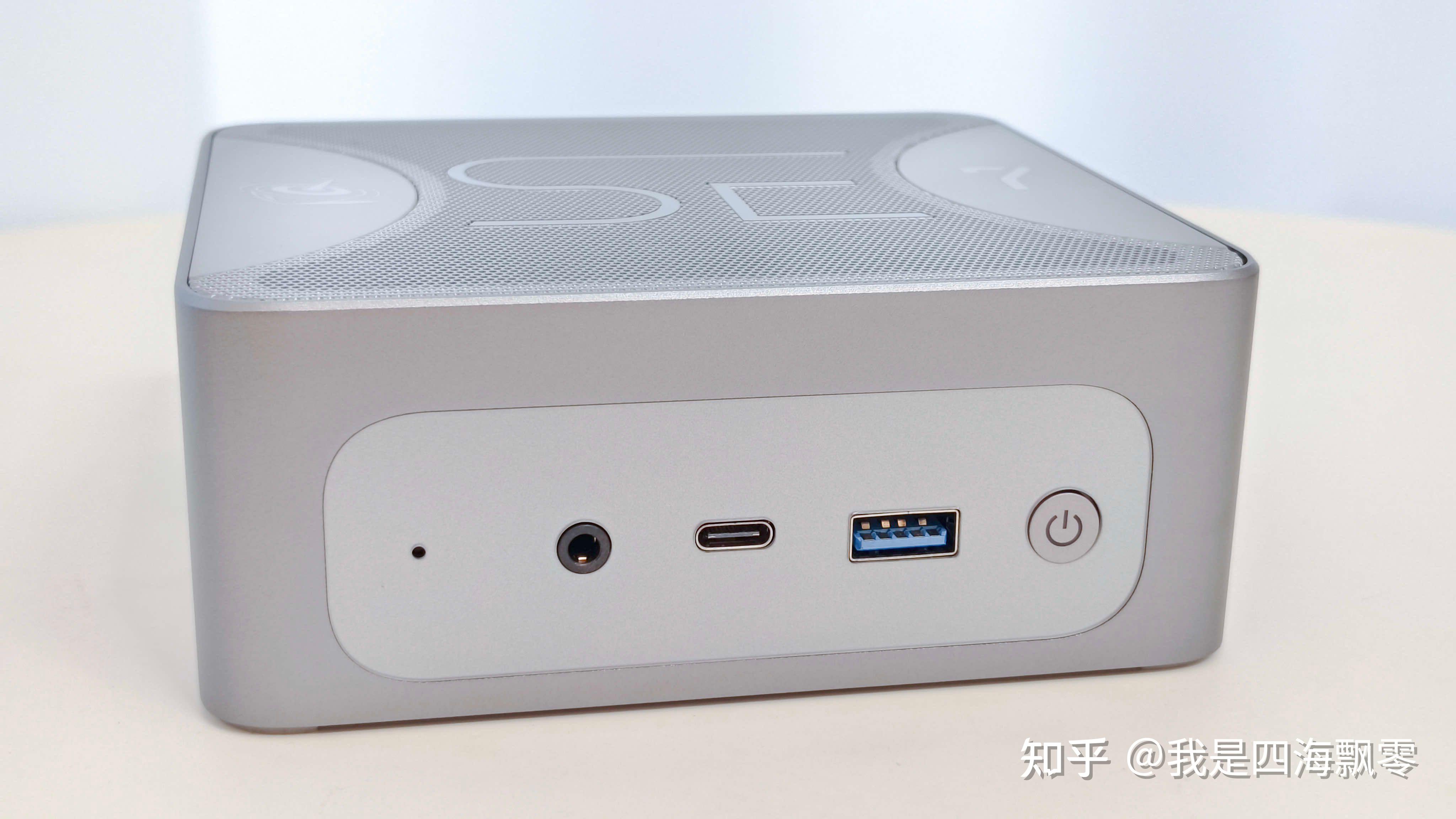 65W“满血”7840HS：可能是全网唯一能看到深度评测的零刻SER7！ - 知乎