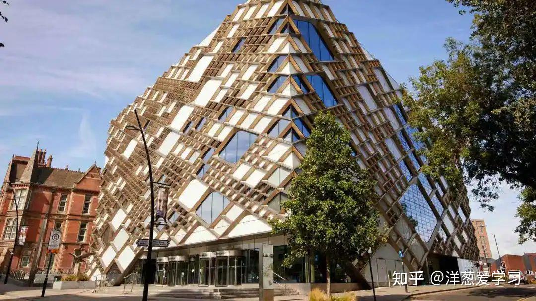 2026QS世界大学排名公布，这四所英国大学26fall值得冲！ - 知乎