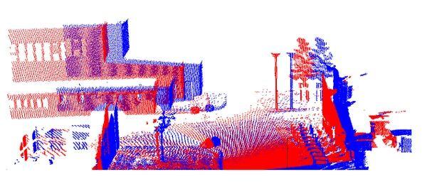 SLAM入门+典型SLAM应用及解决方案 - 知乎
