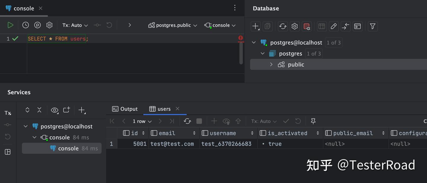 JetBrains 为测试自动化打造的强大 IDE-Aqua - 知乎