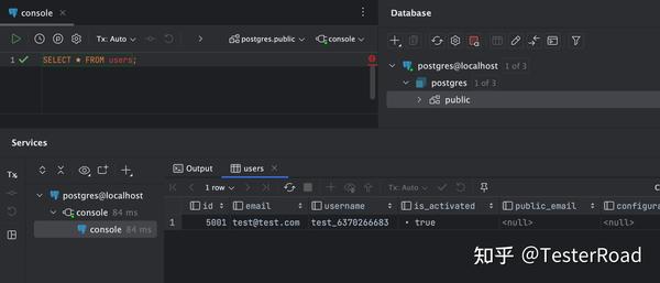 JetBrains 为测试自动化打造的强大 IDE-Aqua - 知乎