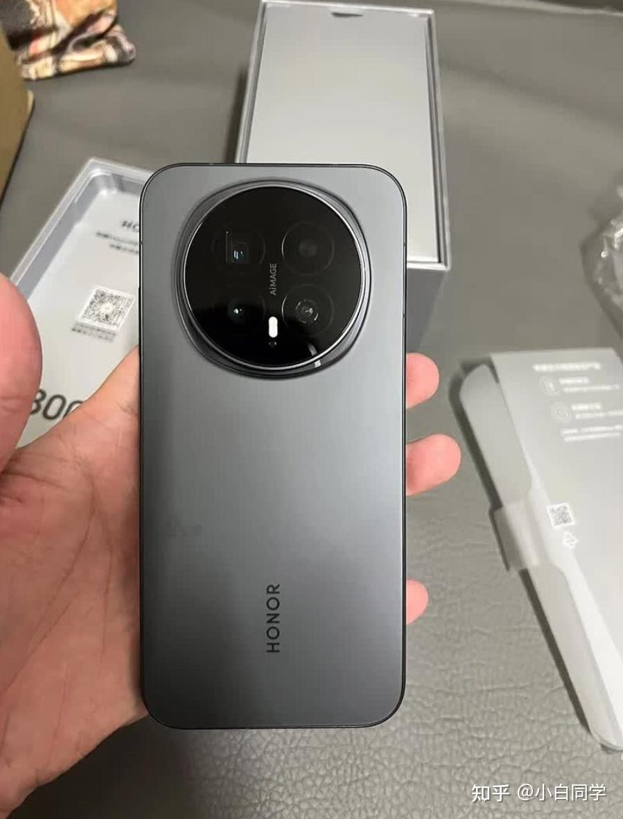 荣耀magic8和pro区别大不大？ - 知乎