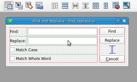 好学编程：Python + Qt Designer，轻松打造大型复杂图形用户界面 (GUI)！ - 知乎