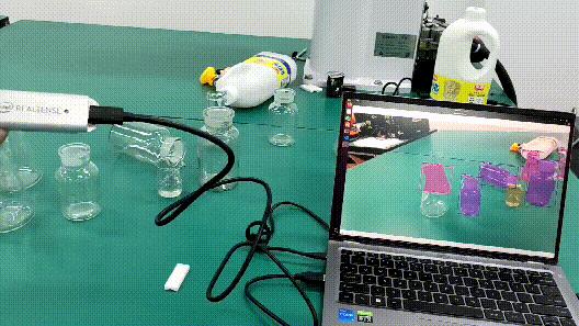 SAM标注+yolov8-seg实例分割的实时检测 - 知乎