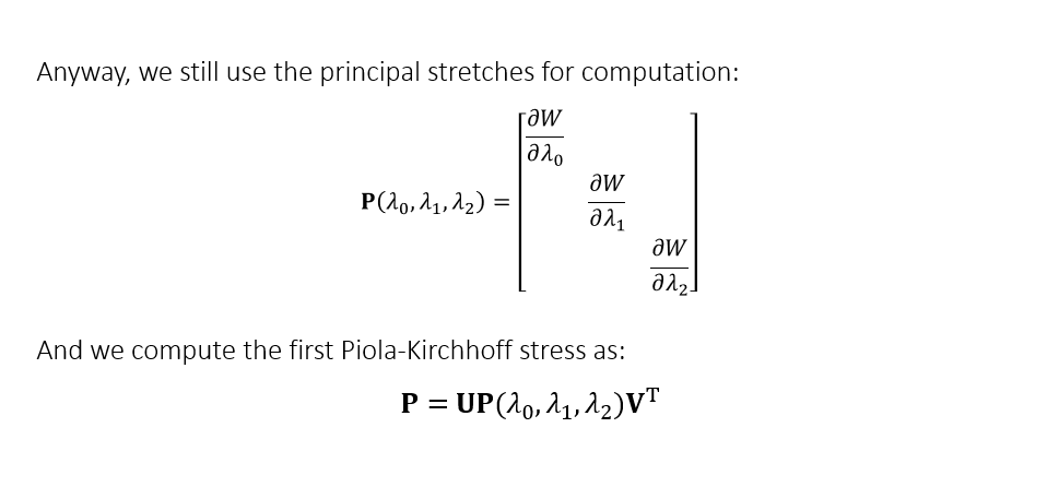 GAMES103笔记 Lecture 7、8 有限元方法（Finite Element Method） - 知乎