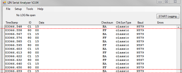 LIN总线入门 - 知乎