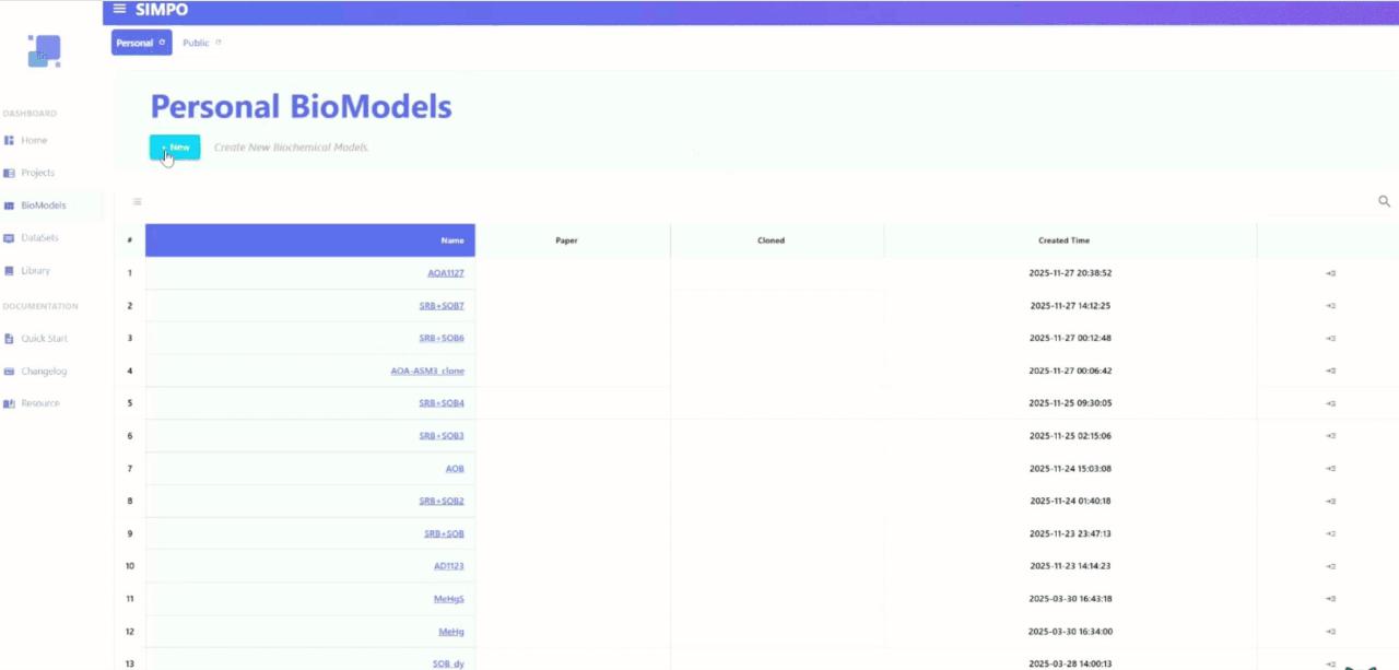 SIMPO 1.0.0 正式发布：更快、更智能、更好用 - 知乎