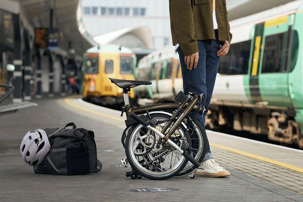 4条产品线，重新定义BROMPTON - 知乎