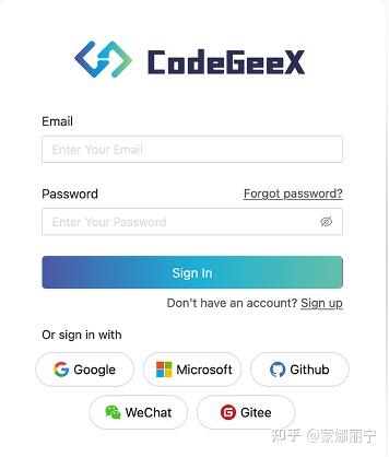 还在用收费的GitHub Copilot AI助手吗？out了，国产的CodeGeeX完全可以替代，而且完全免费！ - 知乎