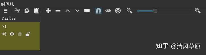 【教程】Shotcut视频剪辑软件使用 - 知乎