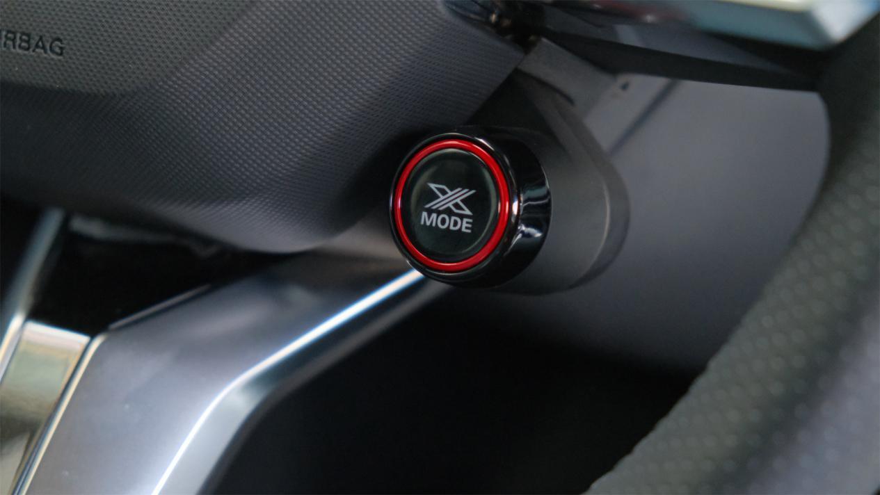 MG7全新NGP上线，智能导航辅助体验如何？ - 知乎