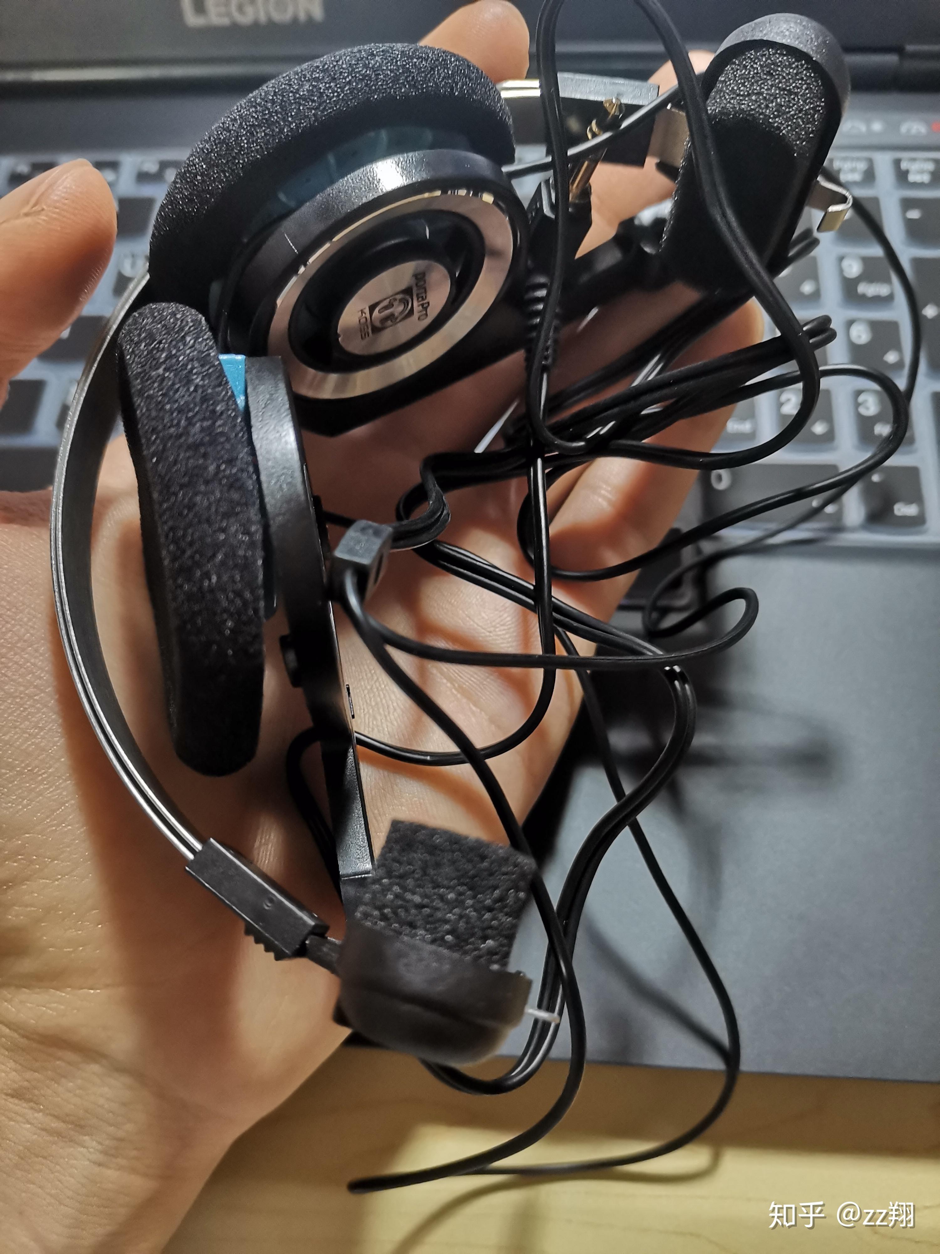 Koss PP手机简易eq方案分享 - 知乎