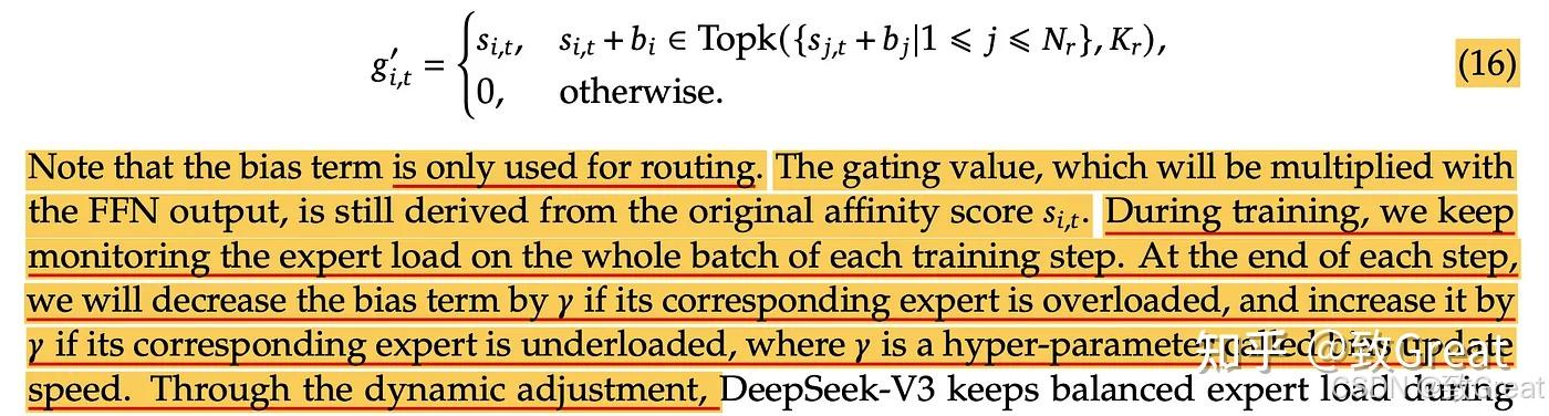 一文深入了解DeepSeek-R1：模型架构 - 知乎