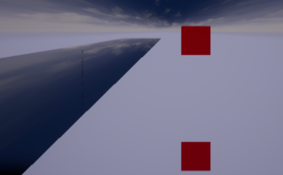 UE4 Pixel Projected Reflection解析 - 知乎