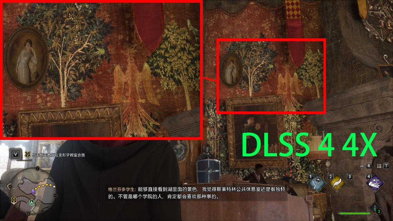 NVIDIA GeForce RTX 5070首发评测：让2K高帧游戏变成主流，DLSS 4性价比凸显 - 知乎