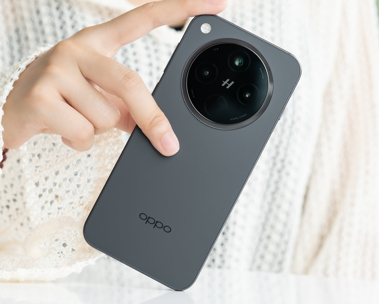 懂行人买oppo还是vivo？目前这6款值得考虑，公认高口碑 - 知乎