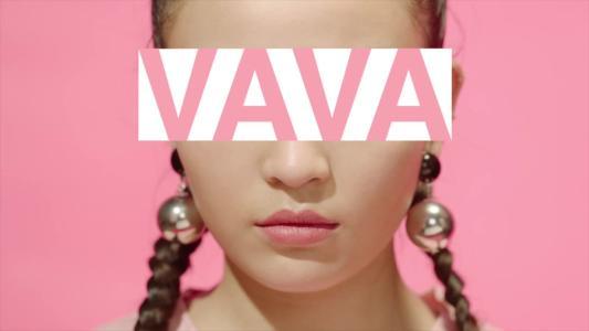 VAVA——一个率性真诚的Rapper - 知乎
