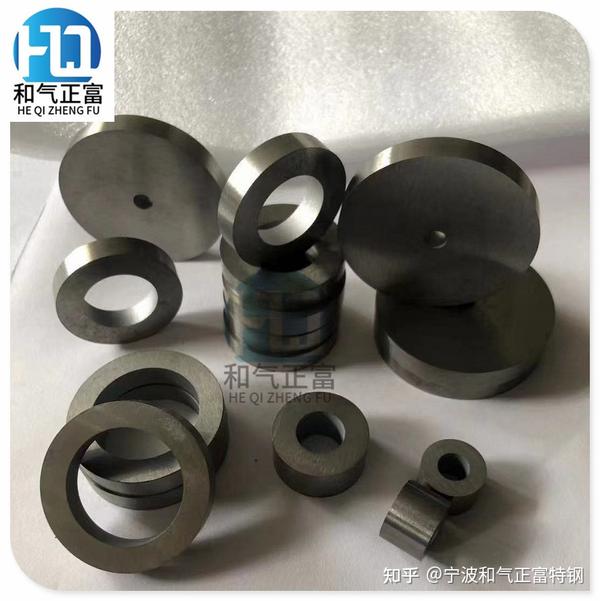 YG6、YG8、YG15钨钢密度是什么材料？ - 知乎