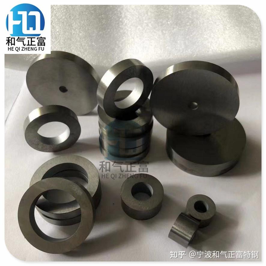 YG6、YG8、YG15钨钢密度是什么材料？ - 知乎