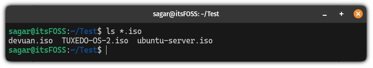 Linux 中的 ls 命令使用教程 | Linux 中国 - 知乎