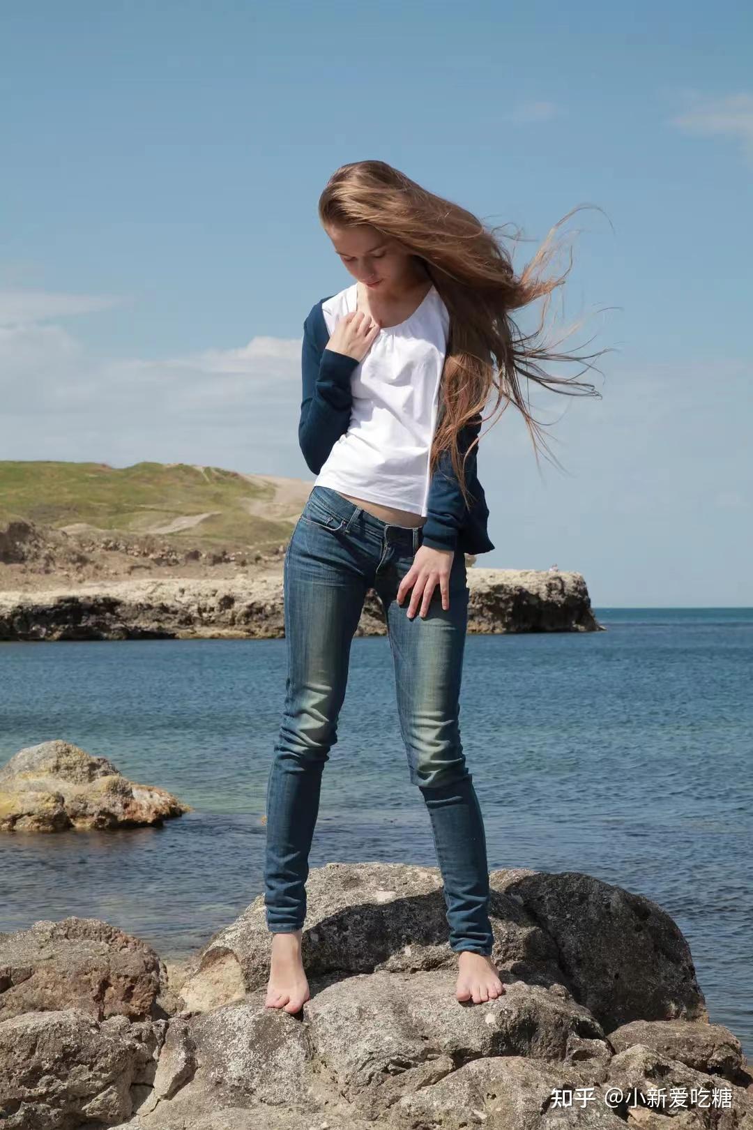 Milena angel --乌克兰小仙女 - 知乎