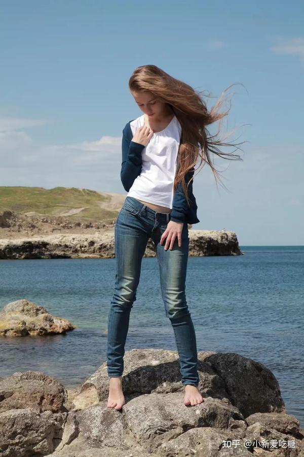 Milena angel --乌克兰小仙女 - 知乎