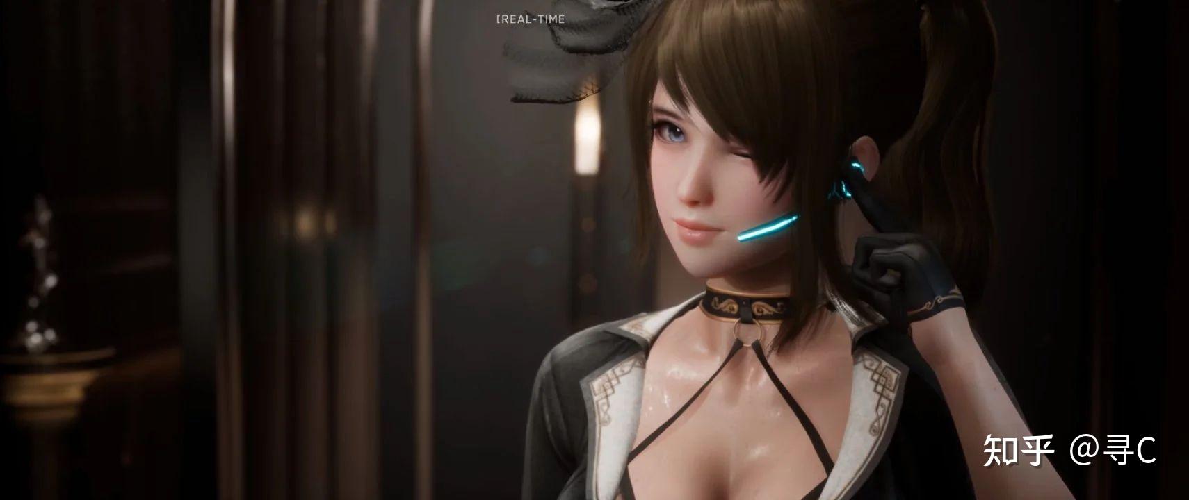 【极品3D/中文/全动态】堕落玩偶V0.49中文步兵版【10G/更新】【支持后宫】 - 知乎