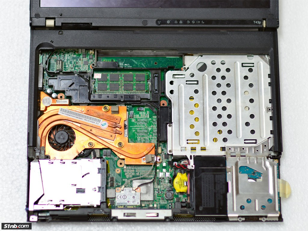 有哪些你觉得逆天的电脑硬件？