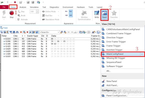 CAN总线Busoff/快慢恢复原理以及利用Vector VH6501 CAN干扰仪触发Busoff - 知乎