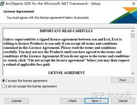 二次开发所需软件ArcGIS Desktop以及Visual Studio 2012和ArcEngine的安装 - 知乎