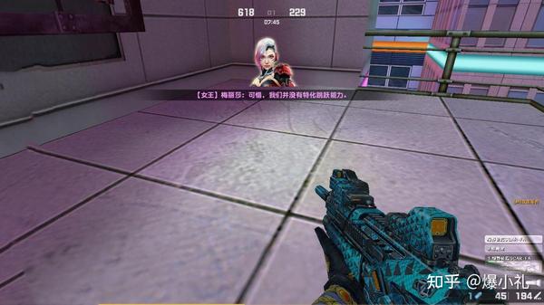 CSOL大灾变《机械之心》讲了什么故事？揭秘大灾变地图的背景故事 - 知乎