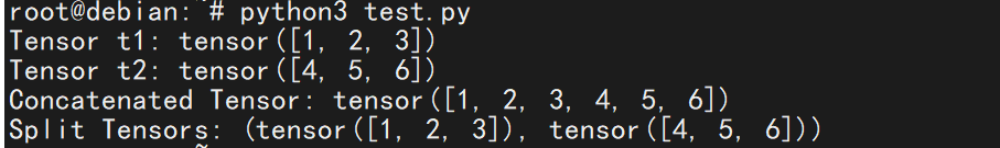 pytorch-Tensor详解和代码实践 - 知乎