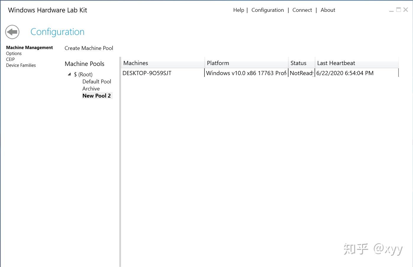 完整的驱动签名流程 - 知乎