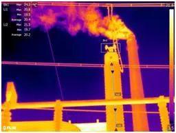 变压器套管发热分析及处理 - 知乎