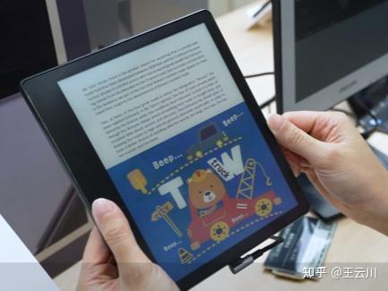 E Ink 推出 Gallery 3 全新一代彩电子纸技术：支持300ppi彩色分辨率 刷新率大幅提升 可折叠可卷曲 - 知乎
